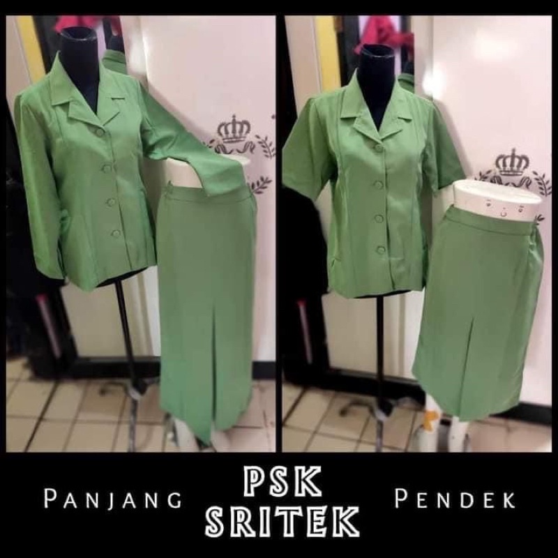 Jual SERAGAM PSK dan PSL PERSIT SRITEX PUSAT(PP) | Shopee Indonesia
