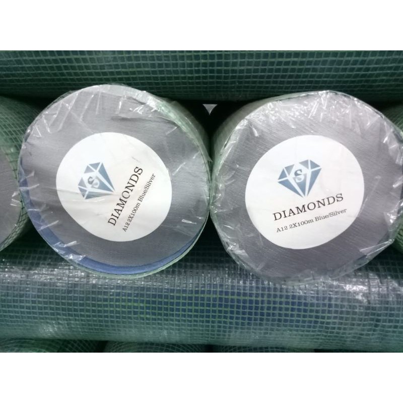 Jual Terpal diamond Korea A12 (diamond) | Shopee Indonesia