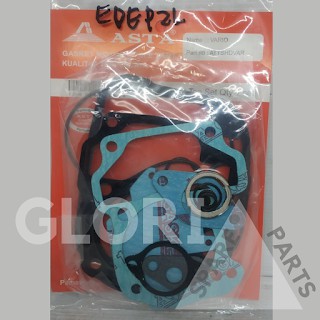 Jual Paking Gasket TopSet Top Set Vario 110 Lama Techno 110 Karbu Asta | Shopee Indonesia
