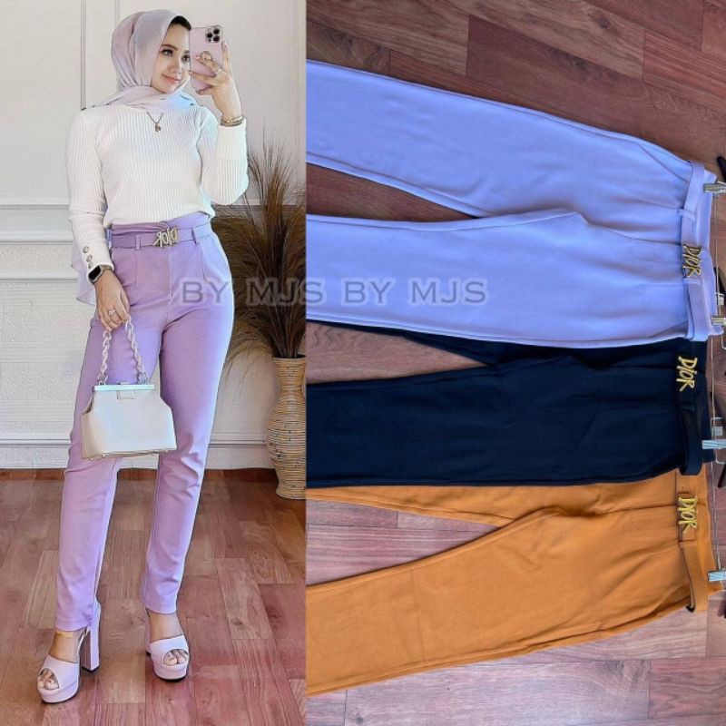 Jual DR pant | Shopee Indonesia