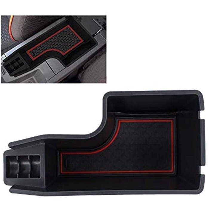 Jual Console Box Multi Tray Mobil Raize Rocky 2021/2022/2023 | Shopee ...