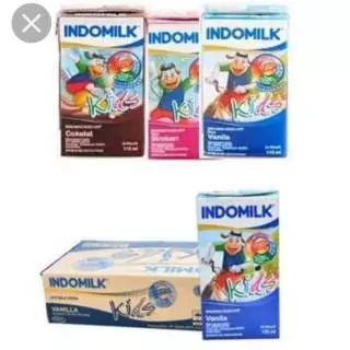 Jual Susu Kotak Indomilk Terlengkap & Harga Terbaru Juni 2024 | Shopee ...