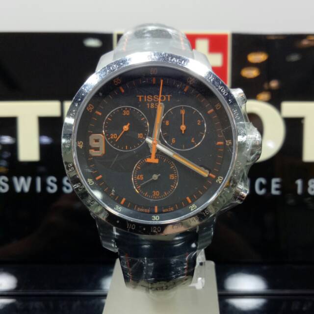 Jual Jam tangan pria TISSOT T055.417.16.057.01 ORIGINAL SWISS MADE ...