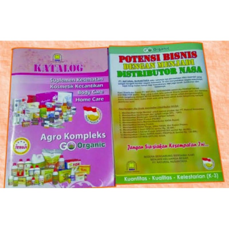 Jual buku katalog | Shopee Indonesia