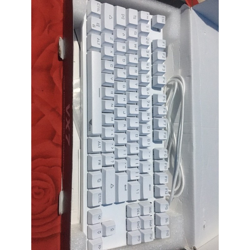 Jual Vortex Series VX7 Mechanical keyboard | Shopee Indonesia
