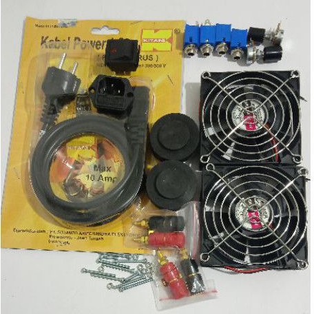 Jual Acessoris Box bell 270 - 290 - 300 bisa chek descripsi untuk ...