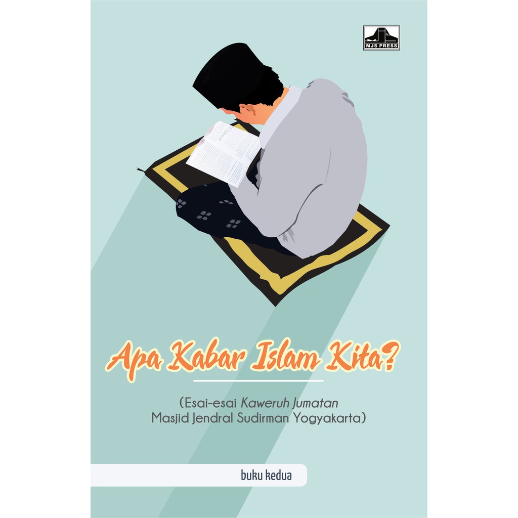Jual APA KABAR ISLAM KITA JILID II | Shopee Indonesia