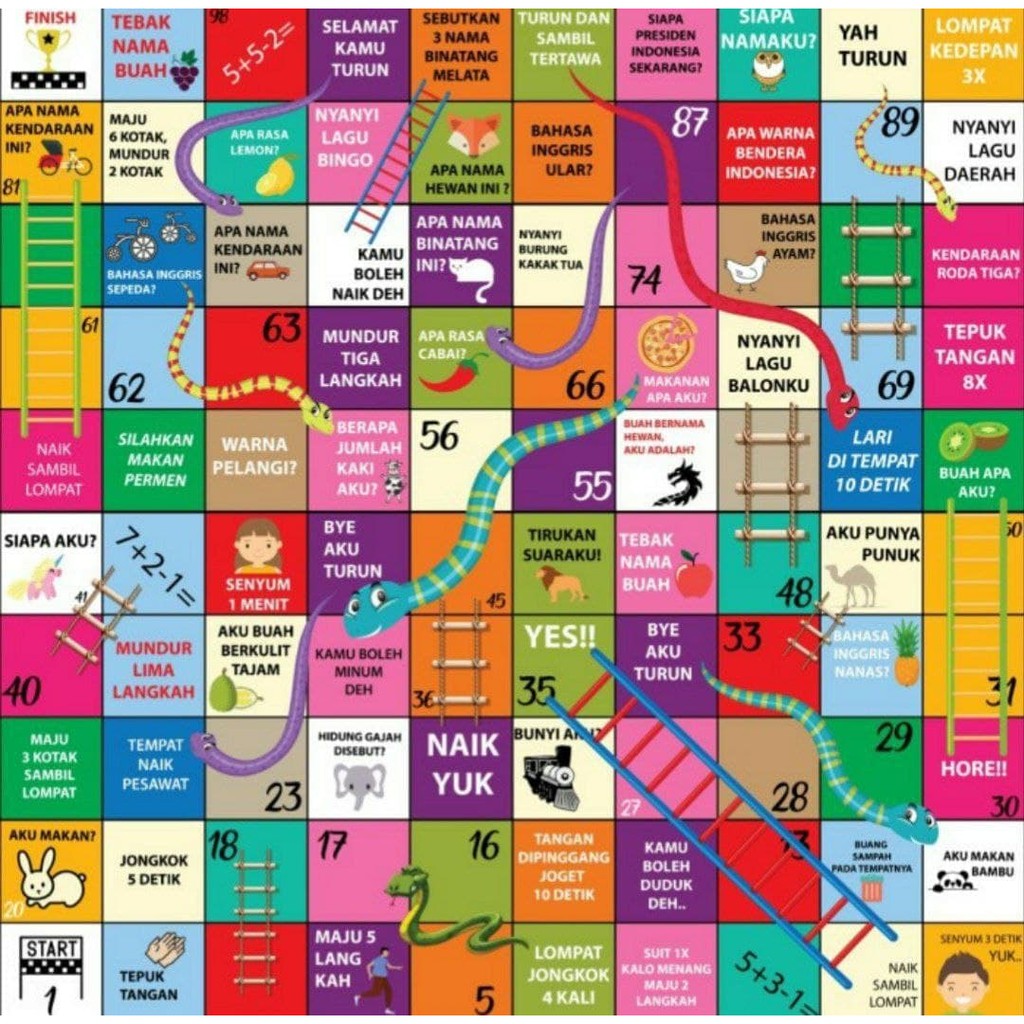 Jual ULAR TANGGA JUMBO | Shopee Indonesia