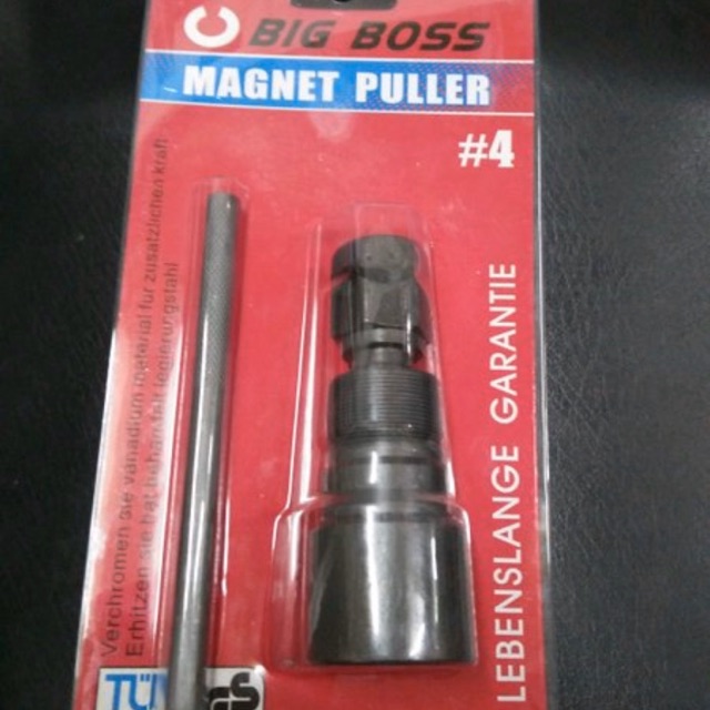 Jual Treker Magnet No 4 magnet puller . trecker maget . tracker magnet ...