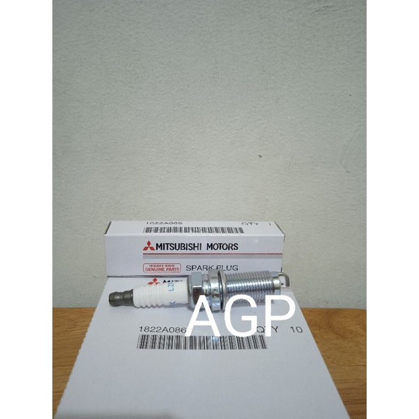Jual Busi Iridium Spark Plug Iridium Mitsubishi Xpander Expander ...