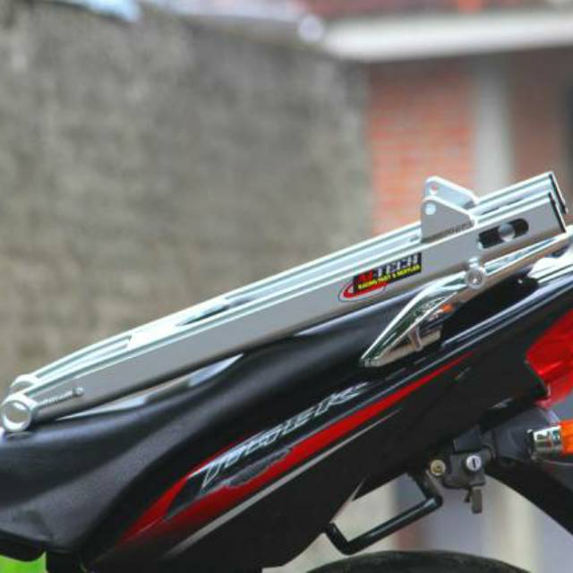 Jual Swing Arm AITECH Honda Tiger lama Tiger lawas Tiger revo | Shopee ...