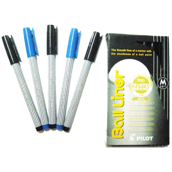 Jual ballpoint balliner Harga Terbaik & Termurah Mei 2026 | Shopee ...