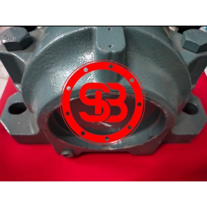 Jual Plummer Block HOUSING SNV 110 FL / SNV110FL FAG ORIGINAL ...