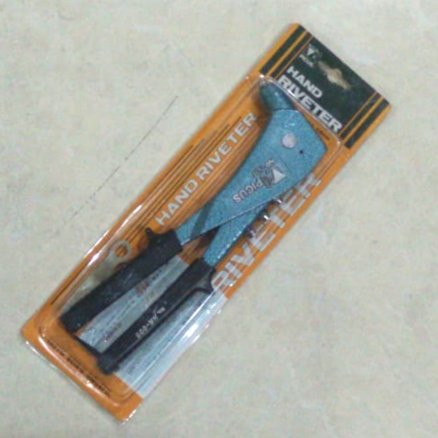 Jual Hand Riveter Picus HR-005 Made In Japan | Shopee Indonesia