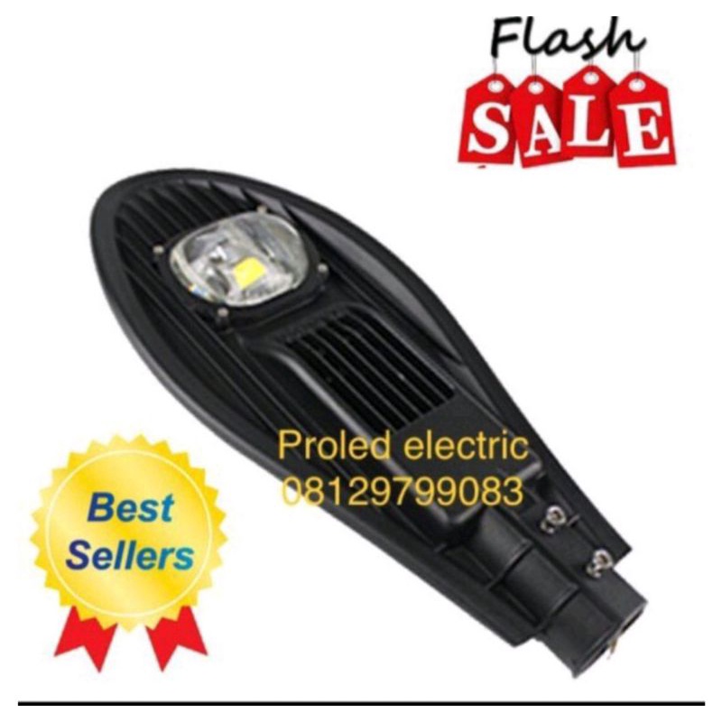 Jual Lampu Led 50w 100w 150w Smd Cobra Jalan Pju Led Street Light