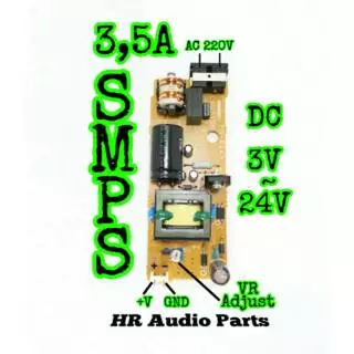 Produk HR Audio Parts | Shopee Indonesia