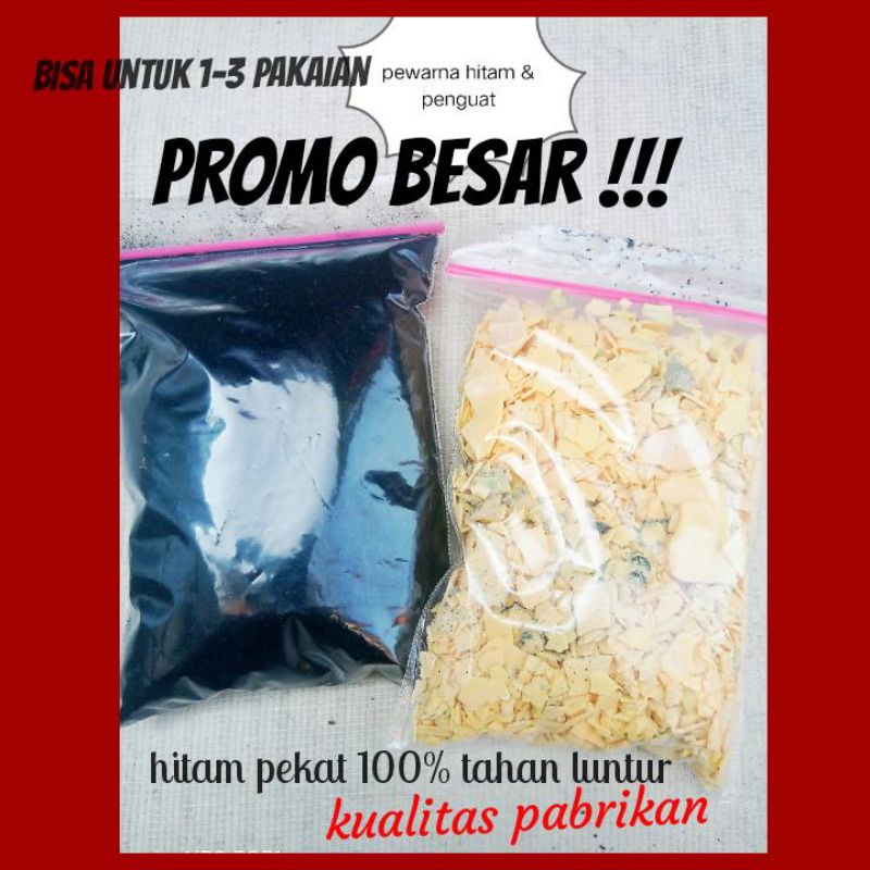 Jual PEWARNA PAKAIAN|wenter jeans|wenter super|wenter topi|200gr|wenter ...