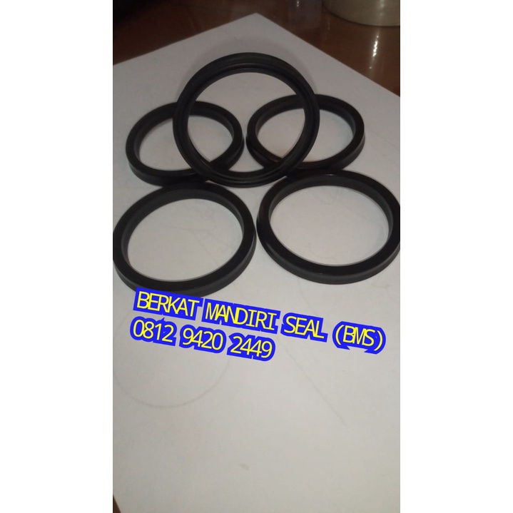 Jual SEAL USH UKURAN 50 * 60 * 6 NBR | Shopee Indonesia