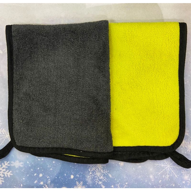 Jual Kain microfiber serbaguna / kain lap serba guna 500gsm ukuran ...