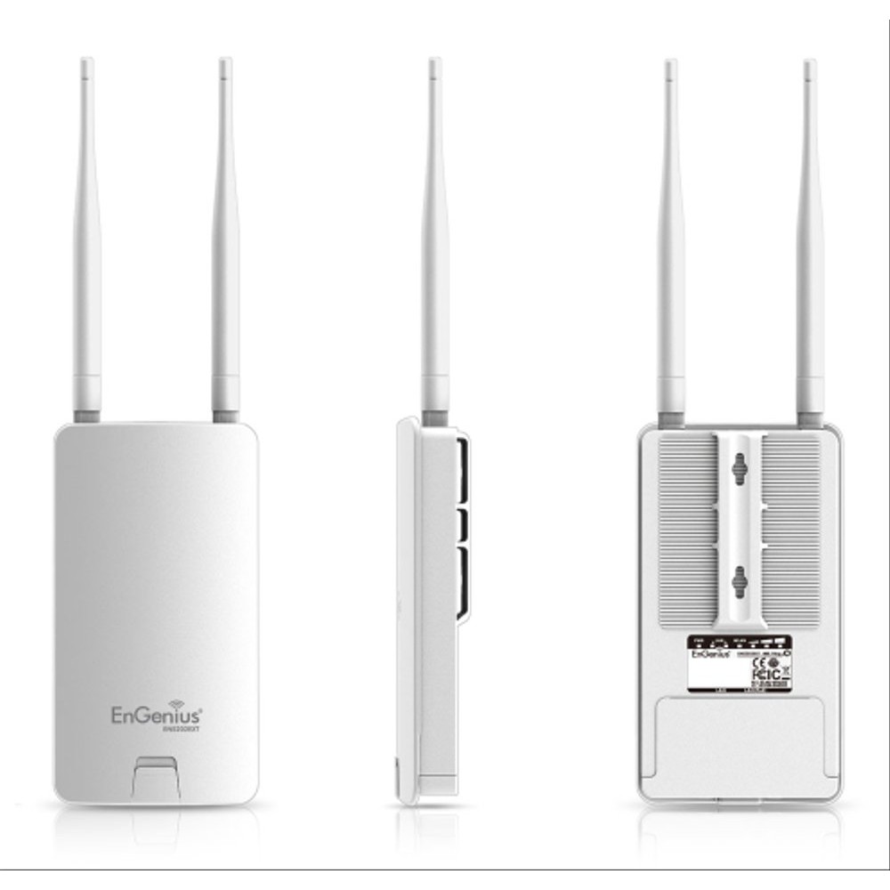 Jual Jual Engenius ENS202EXT Wireless AP Outdoor 300mbps | Shopee Indonesia