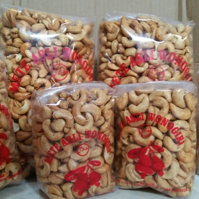 Jual Mete MATANG asli wonogiri varian rasa | Shopee Indonesia