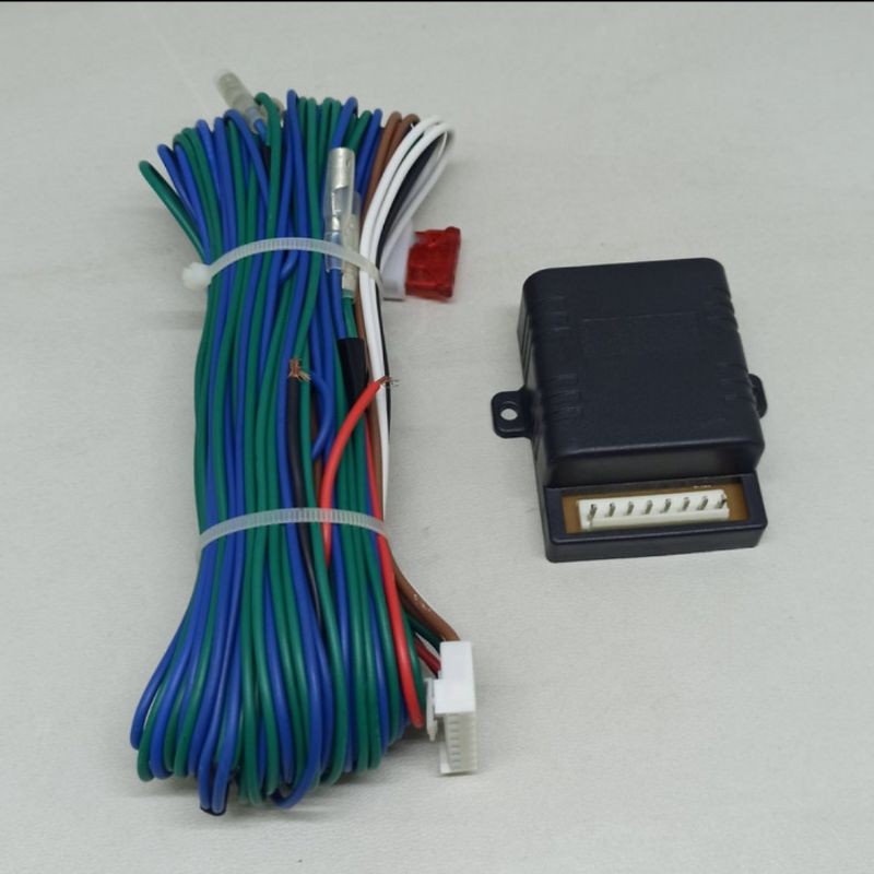 Jual Modul Sentral Lock Relay Sentral Lock | Shopee Indonesia
