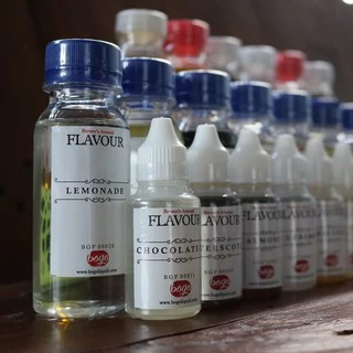 Produk Bogo E-liquid Factory | Shopee Indonesia