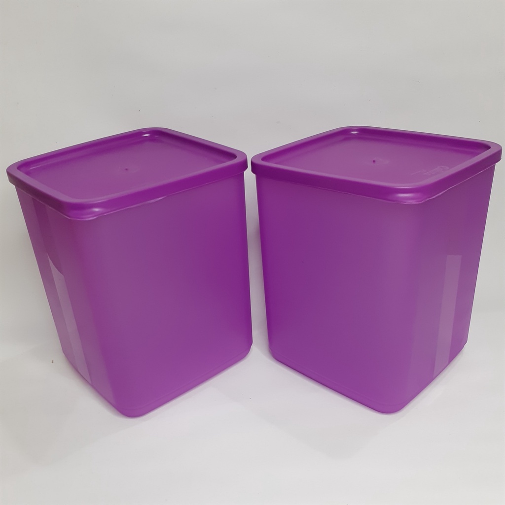 Jual TOPLES PLASTIK KOTAK 2 PCS / CALISTA EBONY / TOPLES MAKANAN RINGAN ...