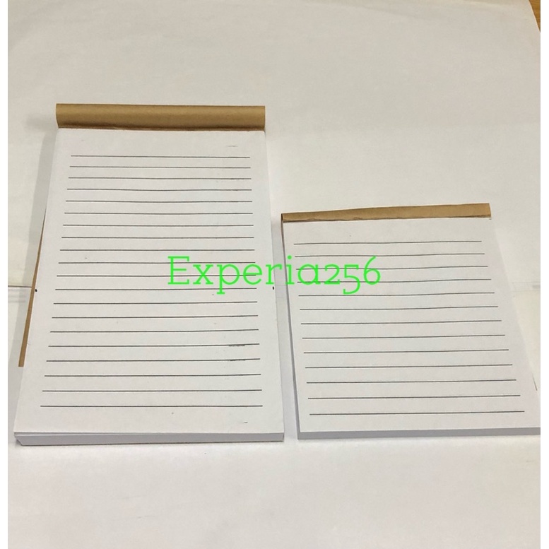 Jual Buku Notes Buku Catatan Kecil isi 50lembar | Shopee Indonesia