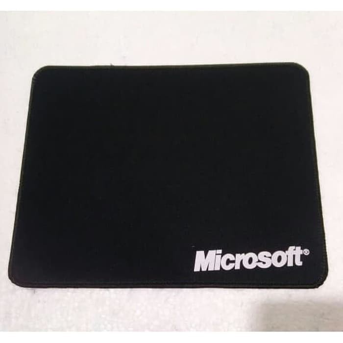 Jual Mouse Pad Logo Microsoft | Shopee Indonesia
