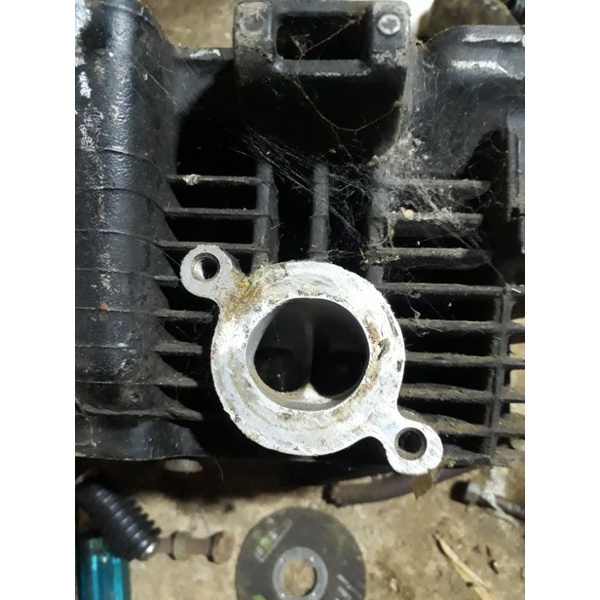 Jual head cop satria fu | Shopee Indonesia