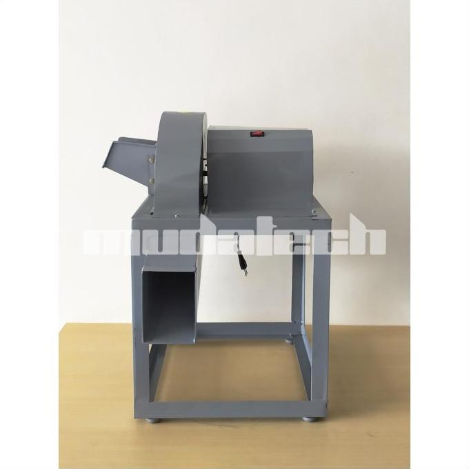 Jual Mesin Pencacah Rumput Otomatis Mesin Cacah Rumput Listrik Original ...