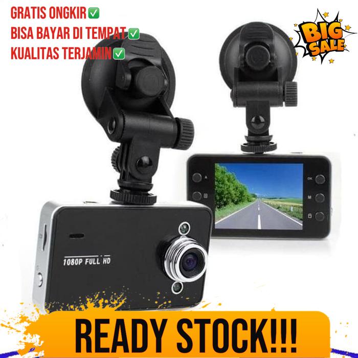 Jual Kamera Cctv Mobil Dashcam Otodash Camera Recorder Pendeteksi ...