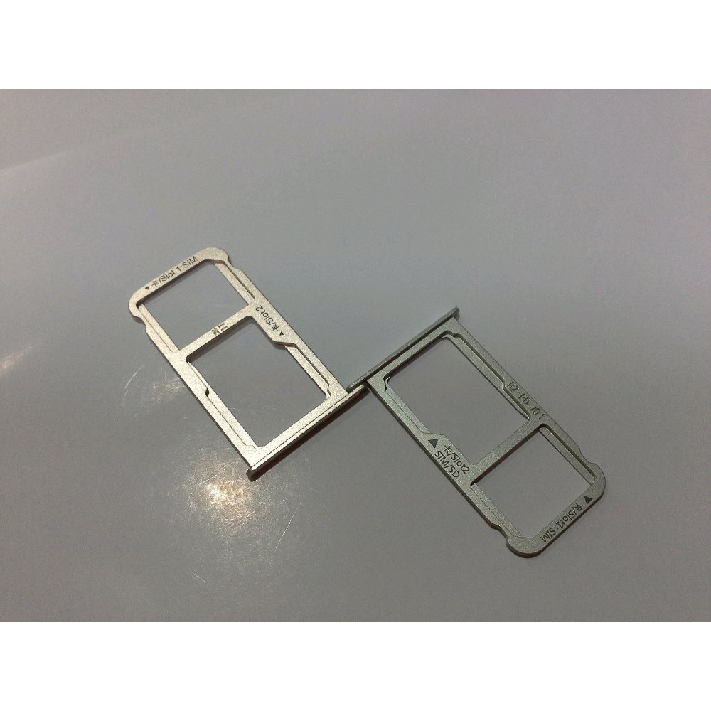 Jual Sim Tray Sim Lock Solt Sim Card HUAWEI NOVA Original | Shopee ...