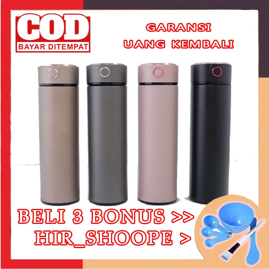 Jual Termos kecil - Termos mini - Termos air panas - Termos air ...