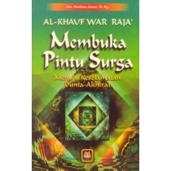 Jual Membuka Pintu Surga Menuju Keselamatan Dunia-Akhirat (PS) | Shopee Indonesia