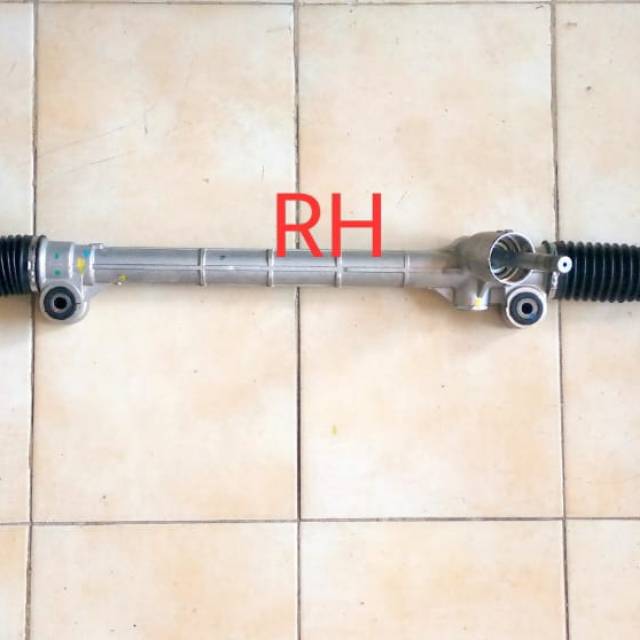 Jual Rack Steer atau Rack Steering Box stir Suzuki New Neo baleno ...