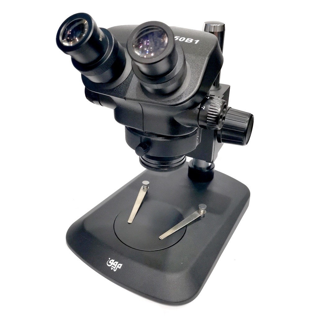 Jual Mikroskop Binokular 99P S50 B1Original High Quality / MICROSCOPE ...