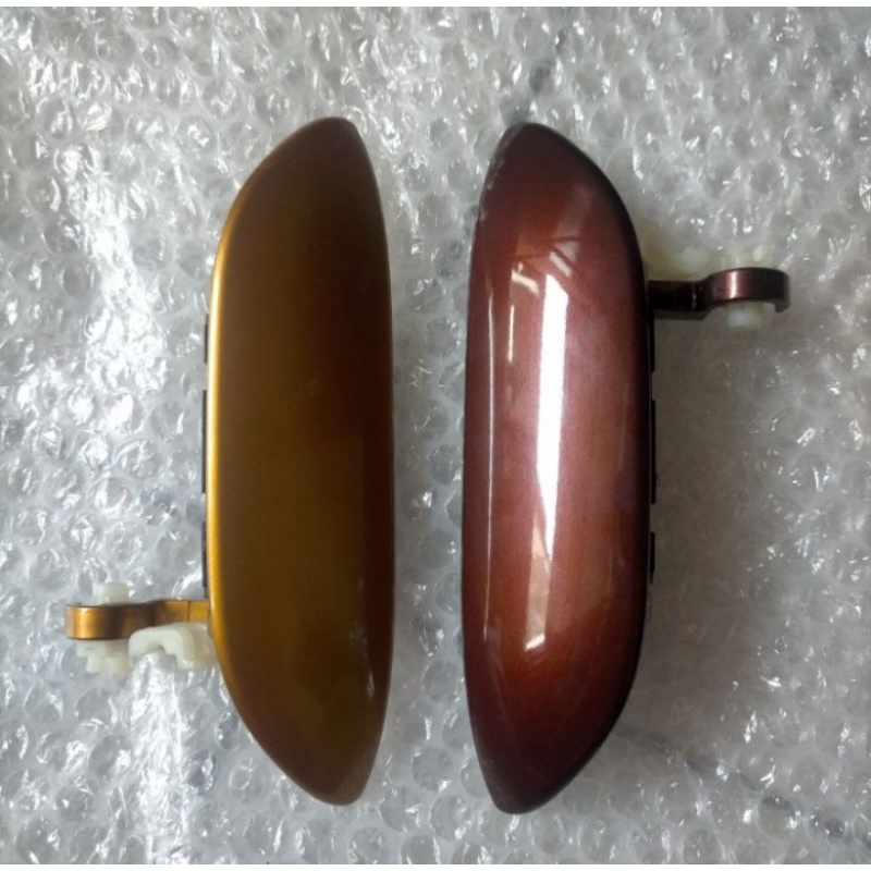 Jual hendle luar pintu mobil Datsun go original harga satuan atau per ...