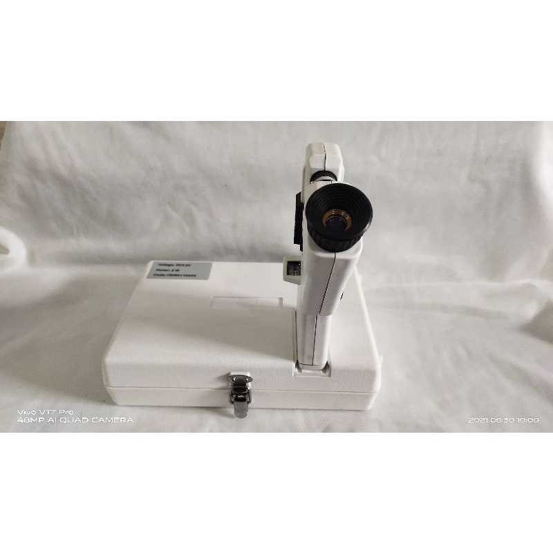 Jual lenso meter CP1 /optik/ready/lenso meter buat keliling | Shopee ...