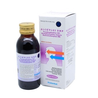 Jual Alco plus dmp 100ml | Shopee Indonesia