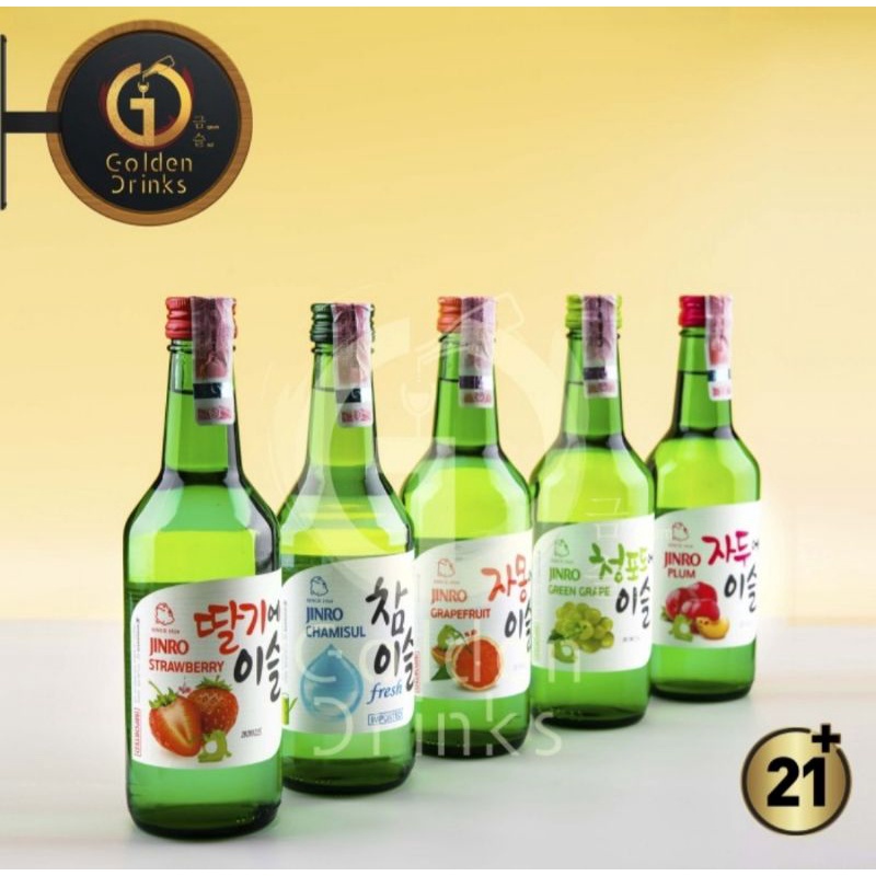 Jual Jinro Chamisul Soju All Variant 360ml + FREE SLOKI | Shopee Indonesia Jual Jinro Chamisul Soju All Variant 360ml + FREE SLOKI | Shopee Indonesia