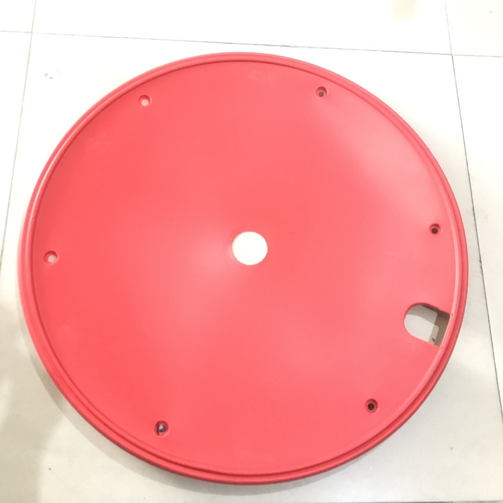 Jual Penutup Velg Wheel Dop Sepeda 700c WheelDop Fixie Road Touring MTB ...