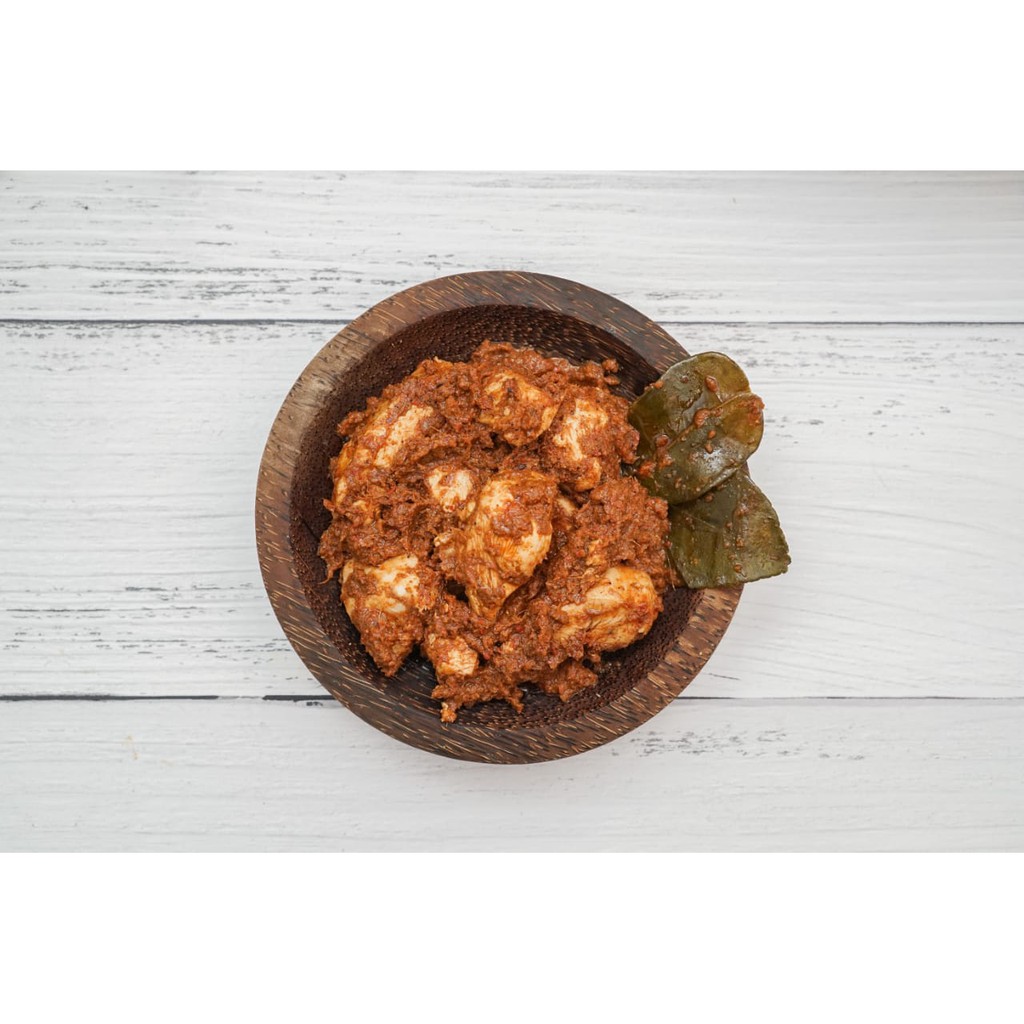 Jual Rendang Ayam | Shopee Indonesia