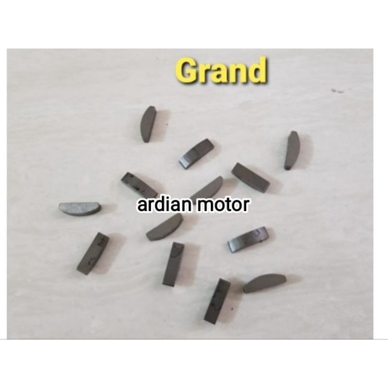 Jual Spi Spie Sepi Magnet Magnit Grand-Supra-Beat-Scoopy-Revo-Prima A ...
