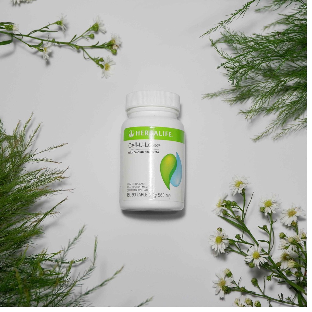 Jual CELL U LOSS (KEMASAN BARU) | Shopee Indonesia
