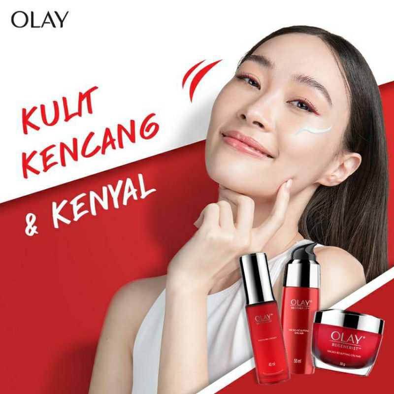 Jual Olay Day Cream Normal 50 gr | Shopee Indonesia