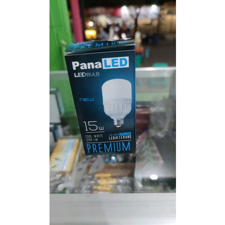 Jual lampu led murah 15 watt | Shopee Indonesia
