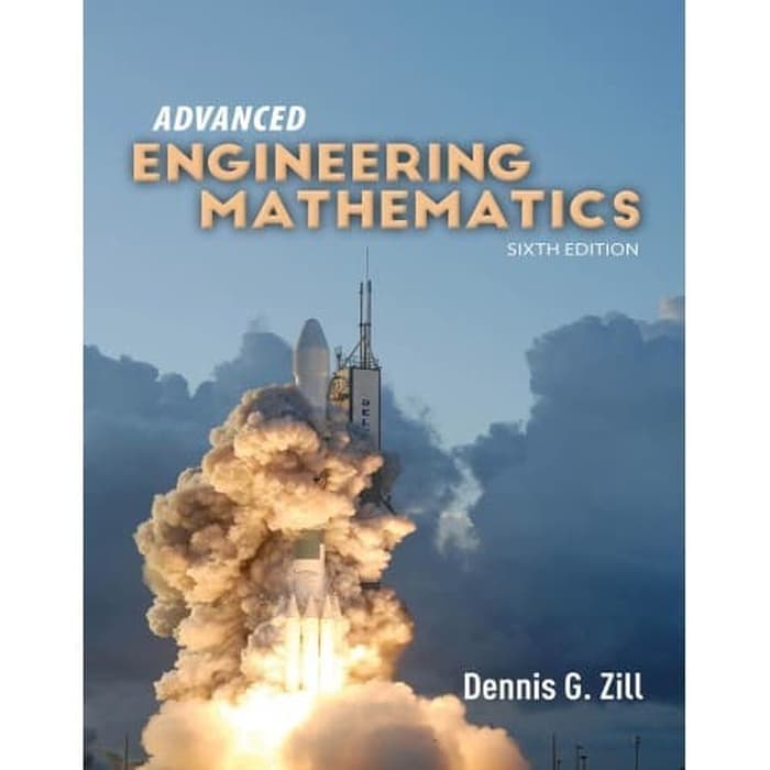 Jual BUKU: Advanced Engineering Mathematics | Shopee Indonesia