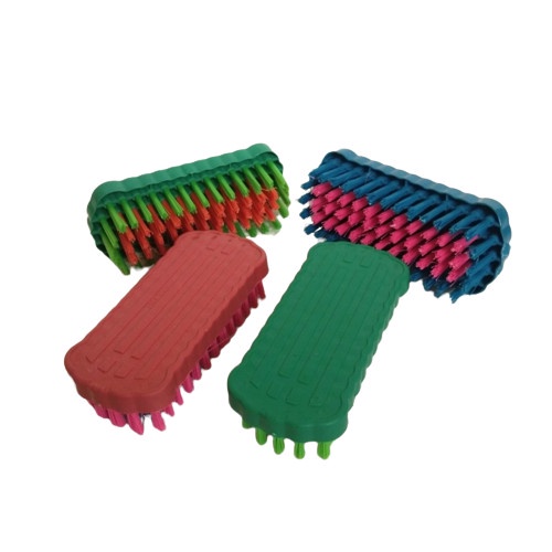 Jual Sikat cuci baju 2 warna sikat baju plastik | Shopee Indonesia